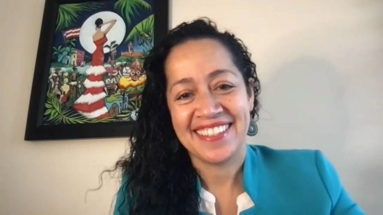 Alexa Avilés devela sus planes como concejal de Brooklyn