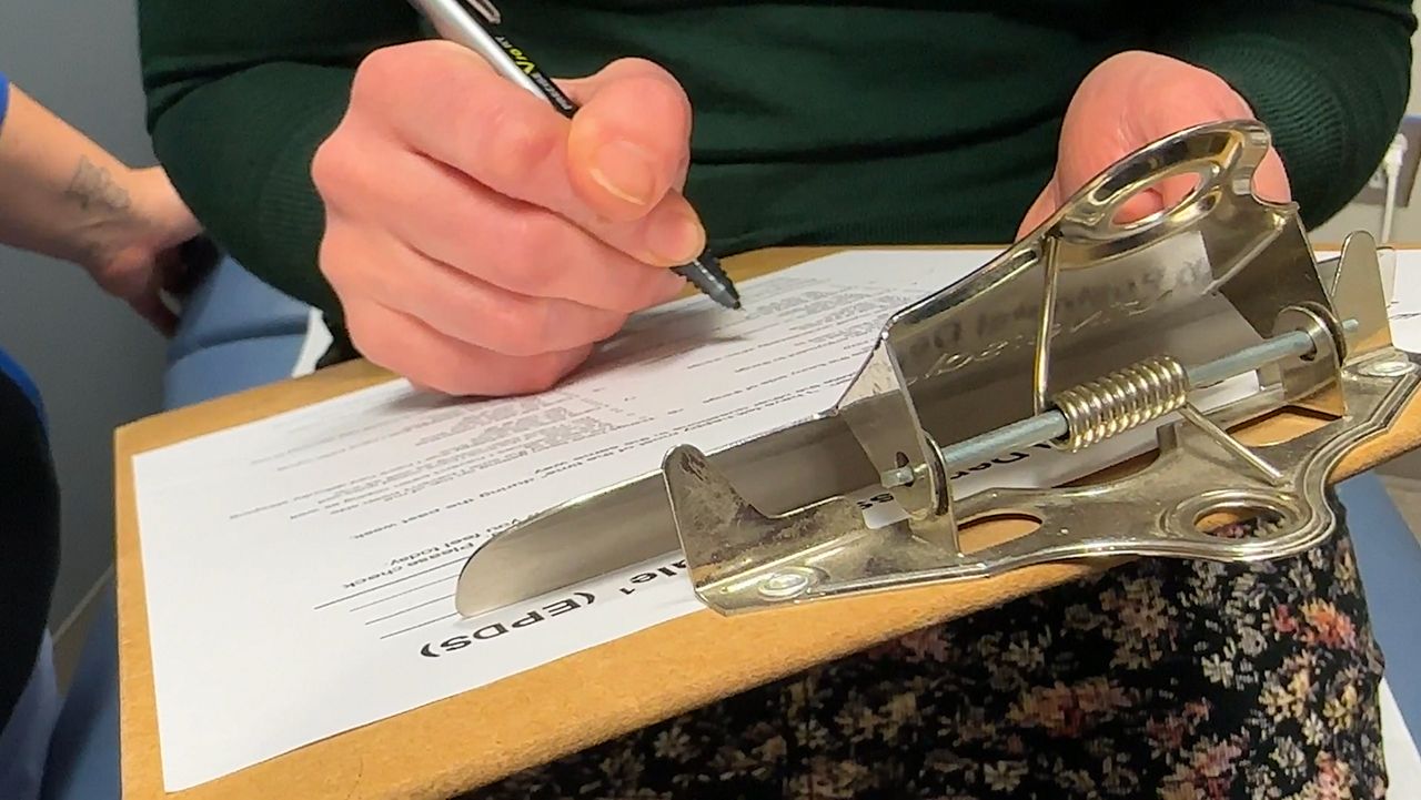 Doctors, mothers encourage coverage of new PPD drug