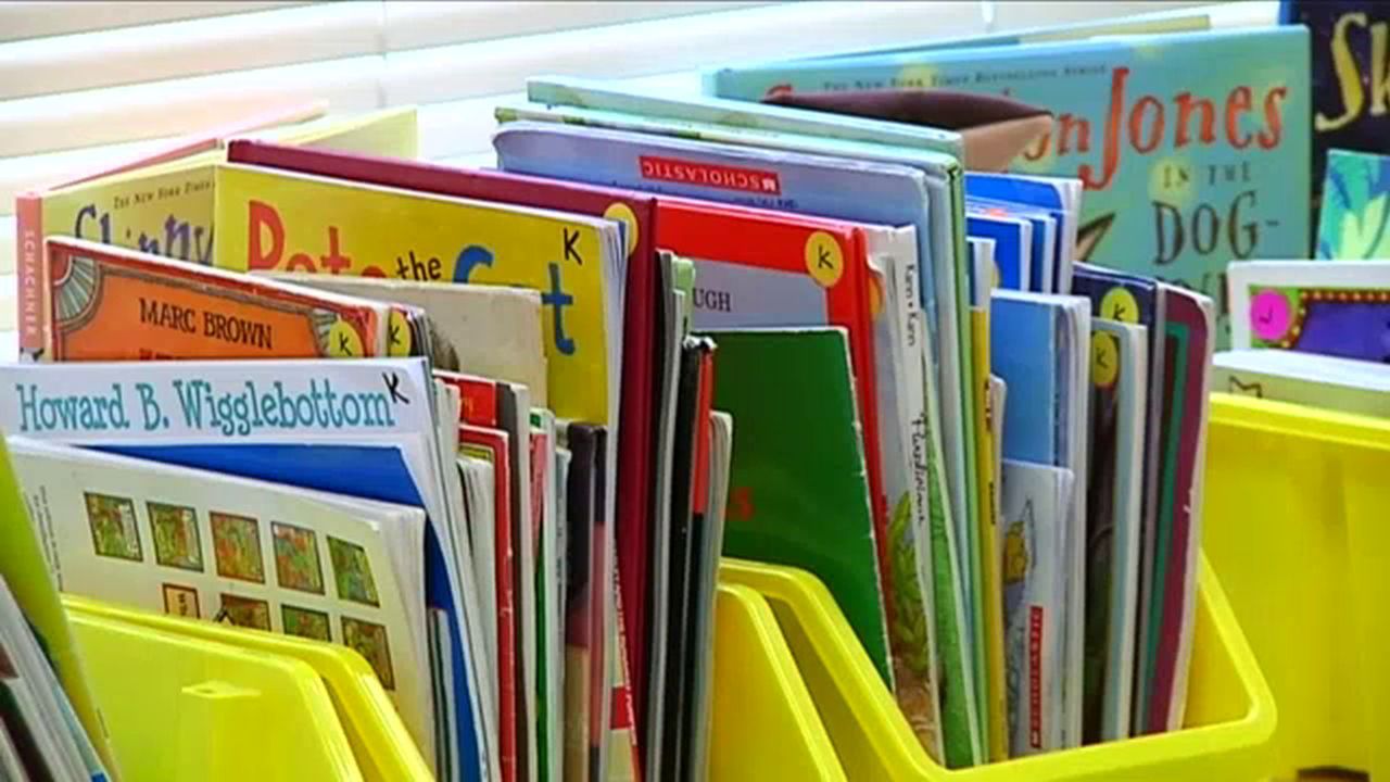 Universal pre-K starts this fall in Mecklenburg County