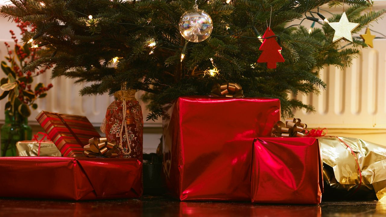 OC program delivering toys to children becomes 60 years old