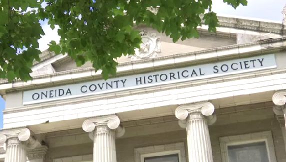 Preserving Historic Buildings in Oneida County