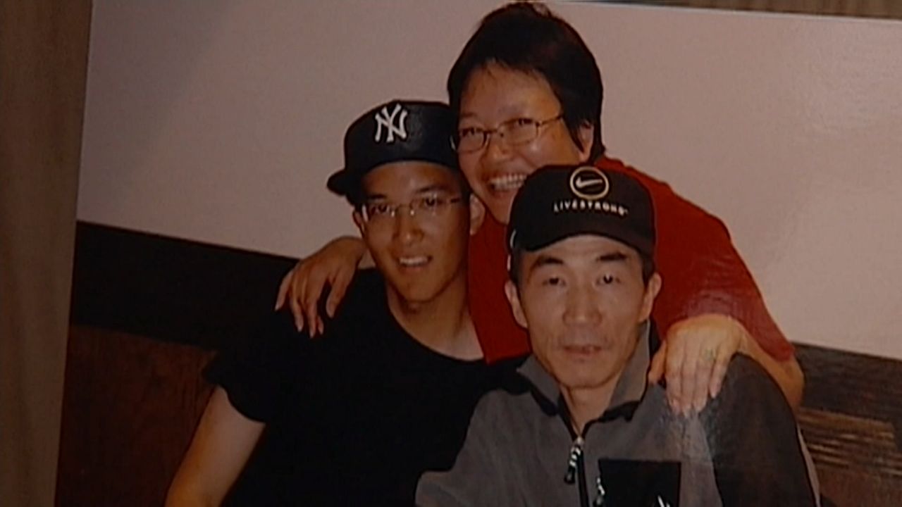 Remembering Private Danny Chen, 10 years later