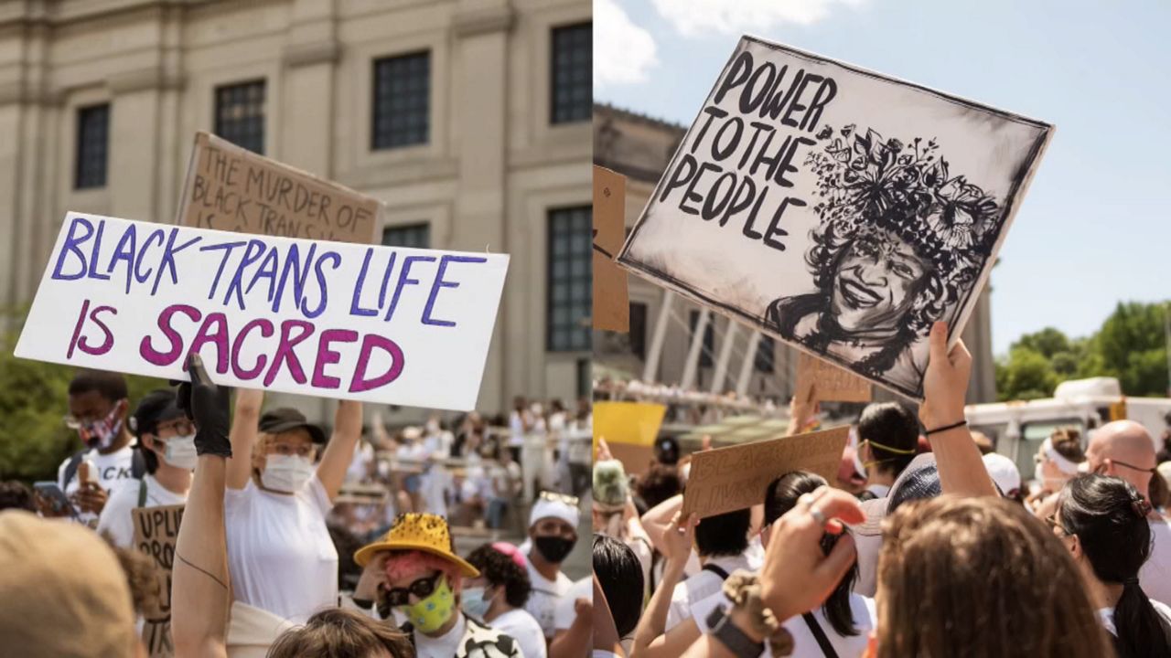 Modern Movements Thrive on Intersectionality