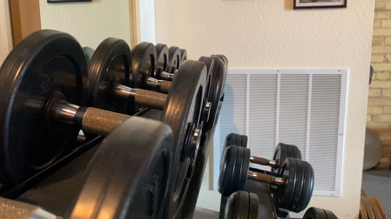 Strength competition supporting LGBTQ+ youth in Milwaukee