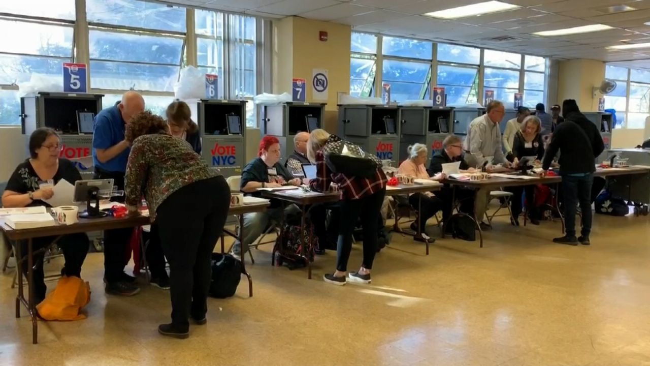 What to expect on New York's Unprecedented Primary Day