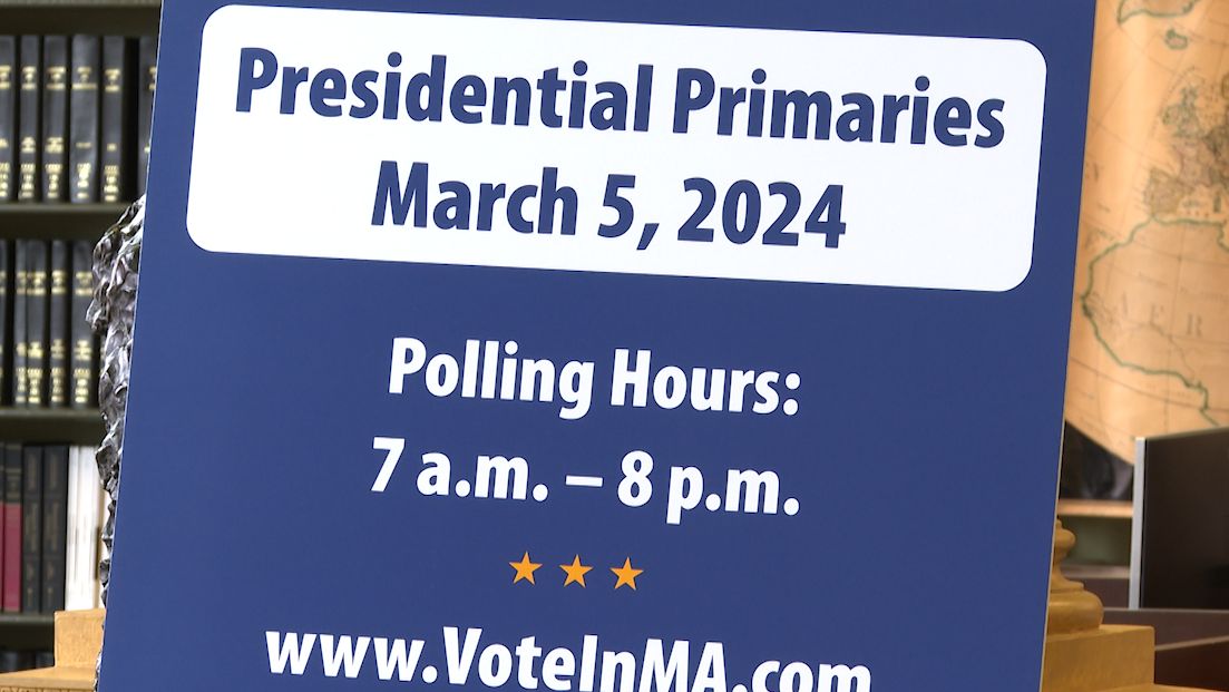 Secretary Bill Galvin says more voters identify independent