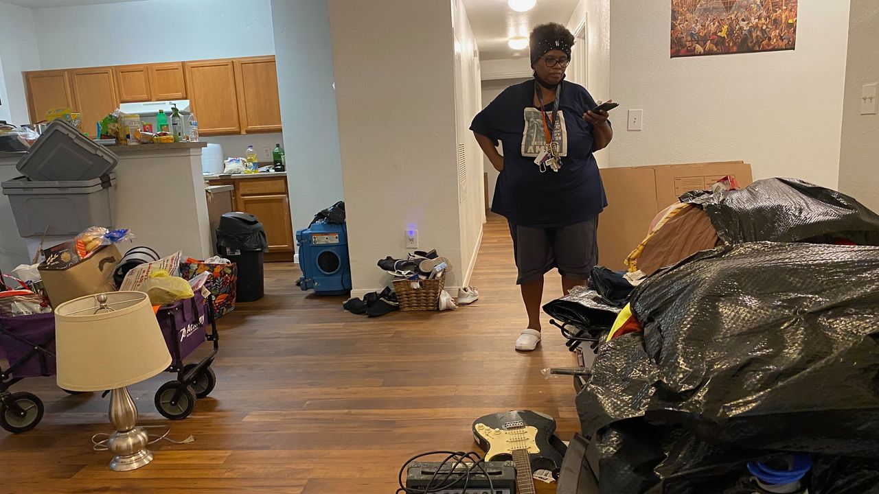 Property owners at Austin apartment refuse to sign written agreement ...