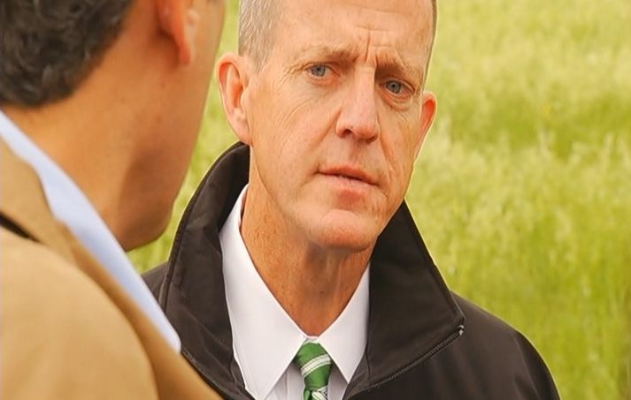 Clinton Co. DA to Provide Update on Prison Break Investigation