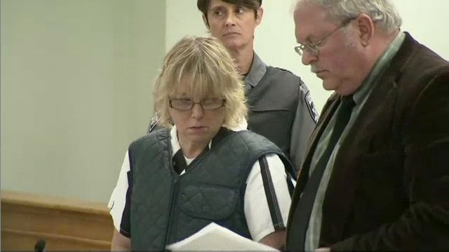 Prison Worker Charged With Aiding Convicts Escape Upstate 2999