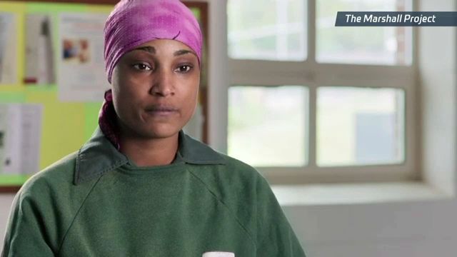 New Video from State Prison System Teaches Inmates About Dangers of ...