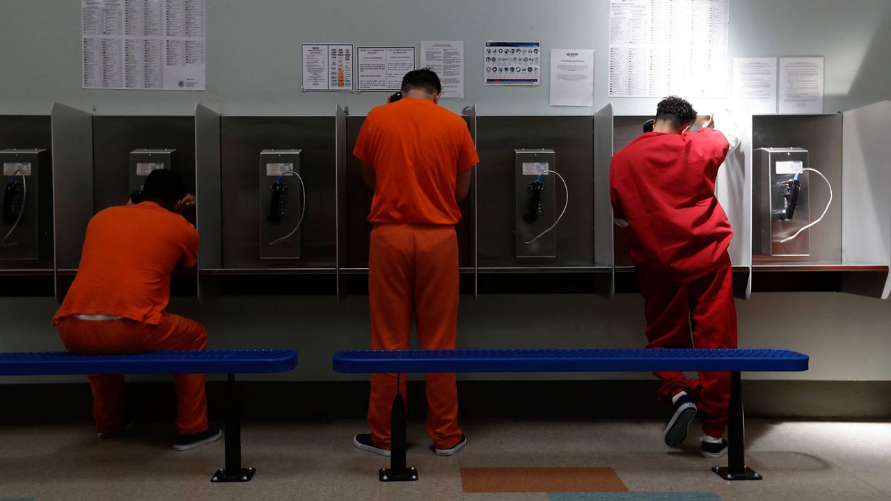 Justice focused transitional home for formerly incarcerated