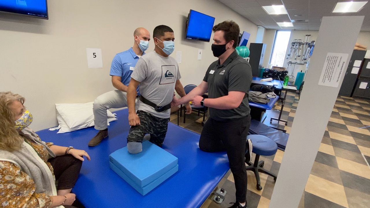 Wingate University launches new pro bono clinic