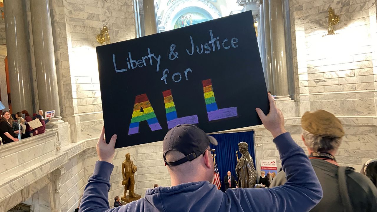 KDE releases guidance for districts on Senate Bill 150