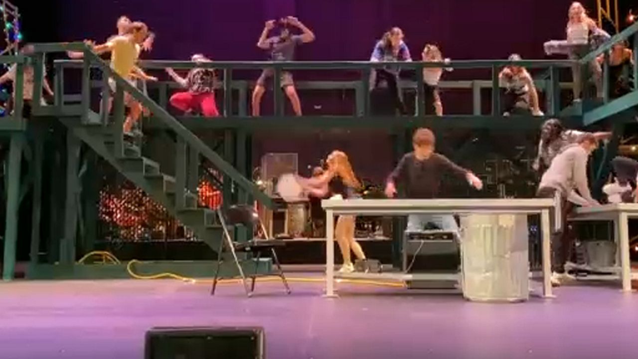 Performances returning to Proctors Theatre's main stage