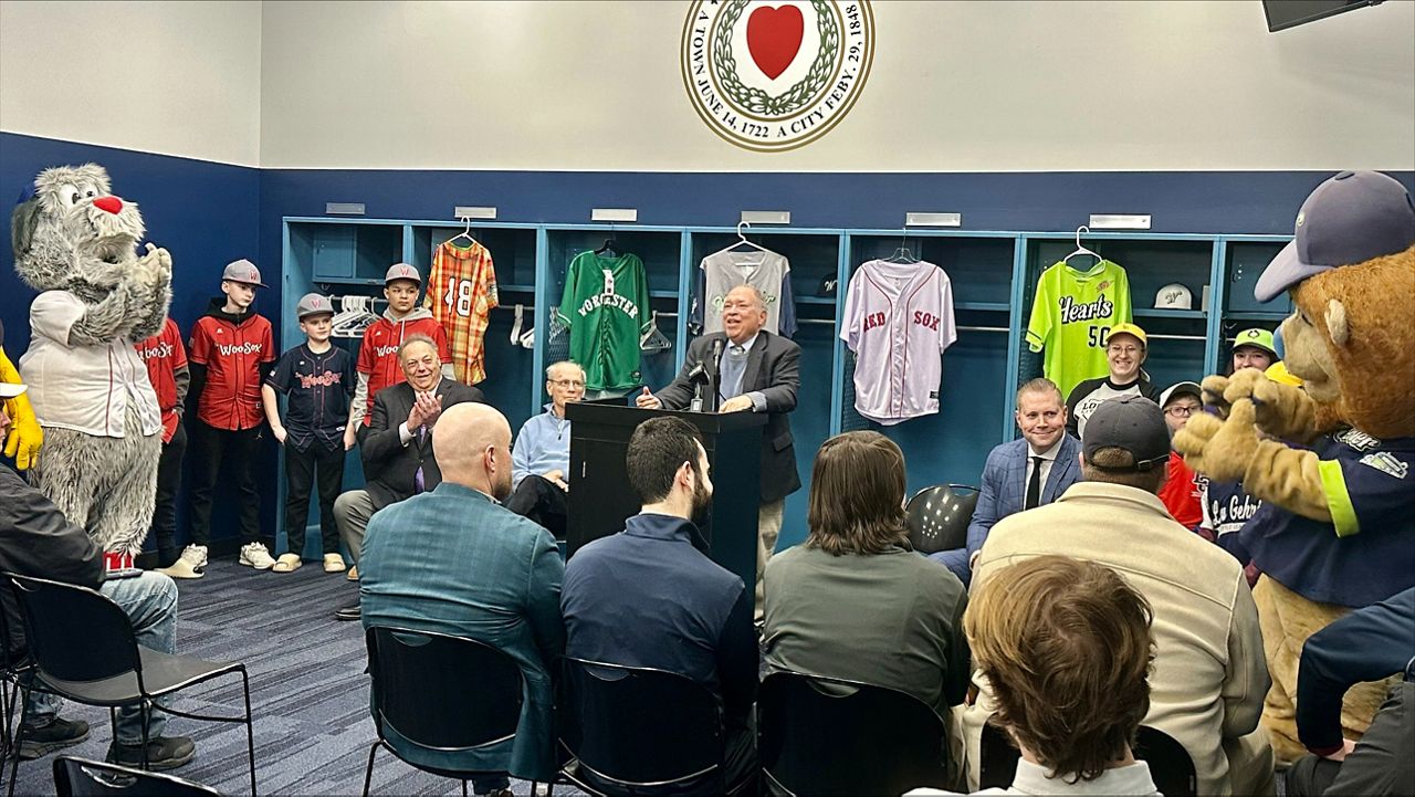 WooSox and Bravehearts hope to present 'unified front'