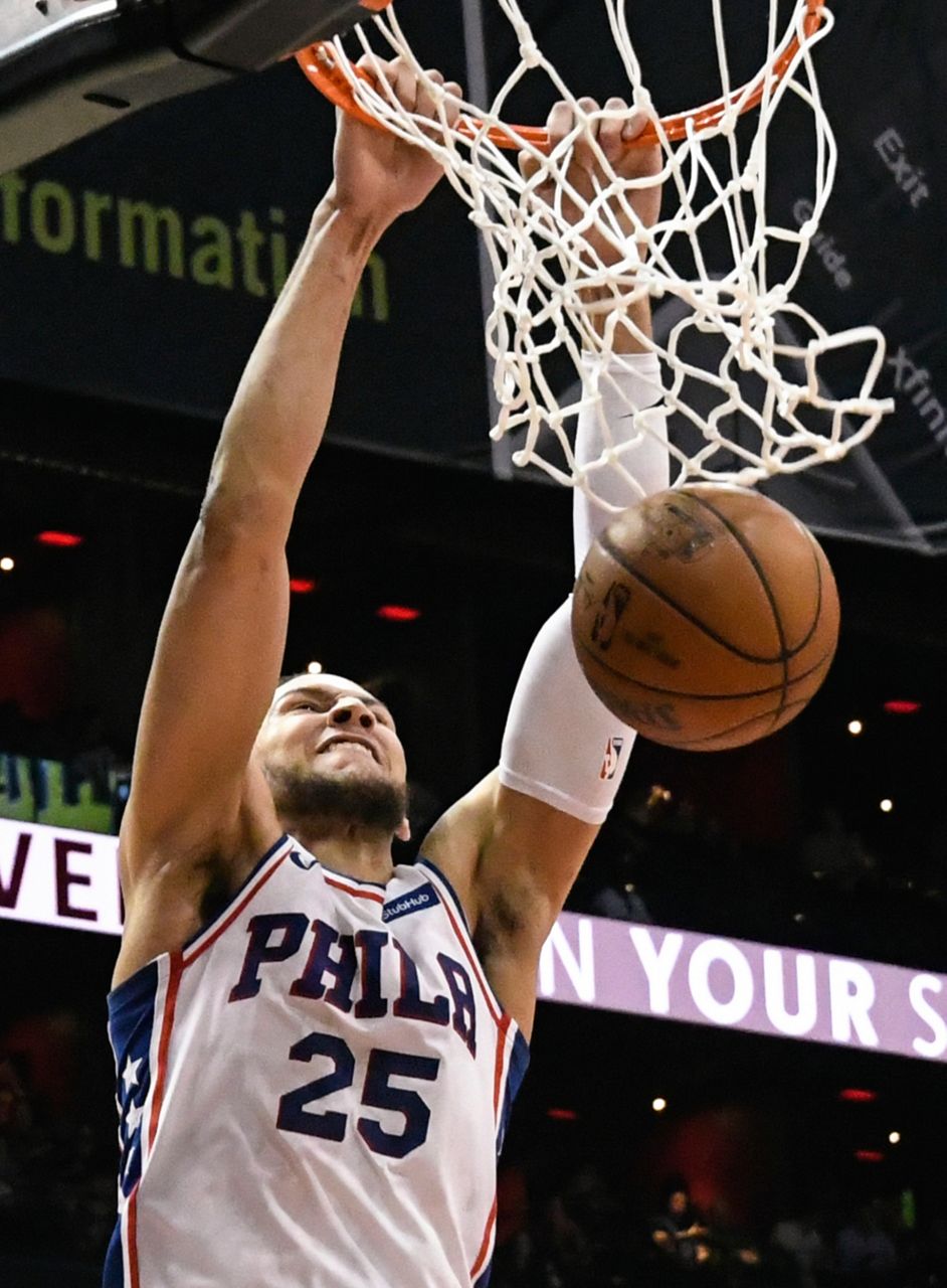 15 in a row: Sixers add new chapter to long, proud history 15 in a row: Sixers add new chapter to long, proud history