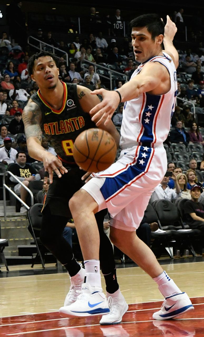 15 in a row: Sixers add new chapter to long, proud history 15 in a row: Sixers add new chapter to long, proud history