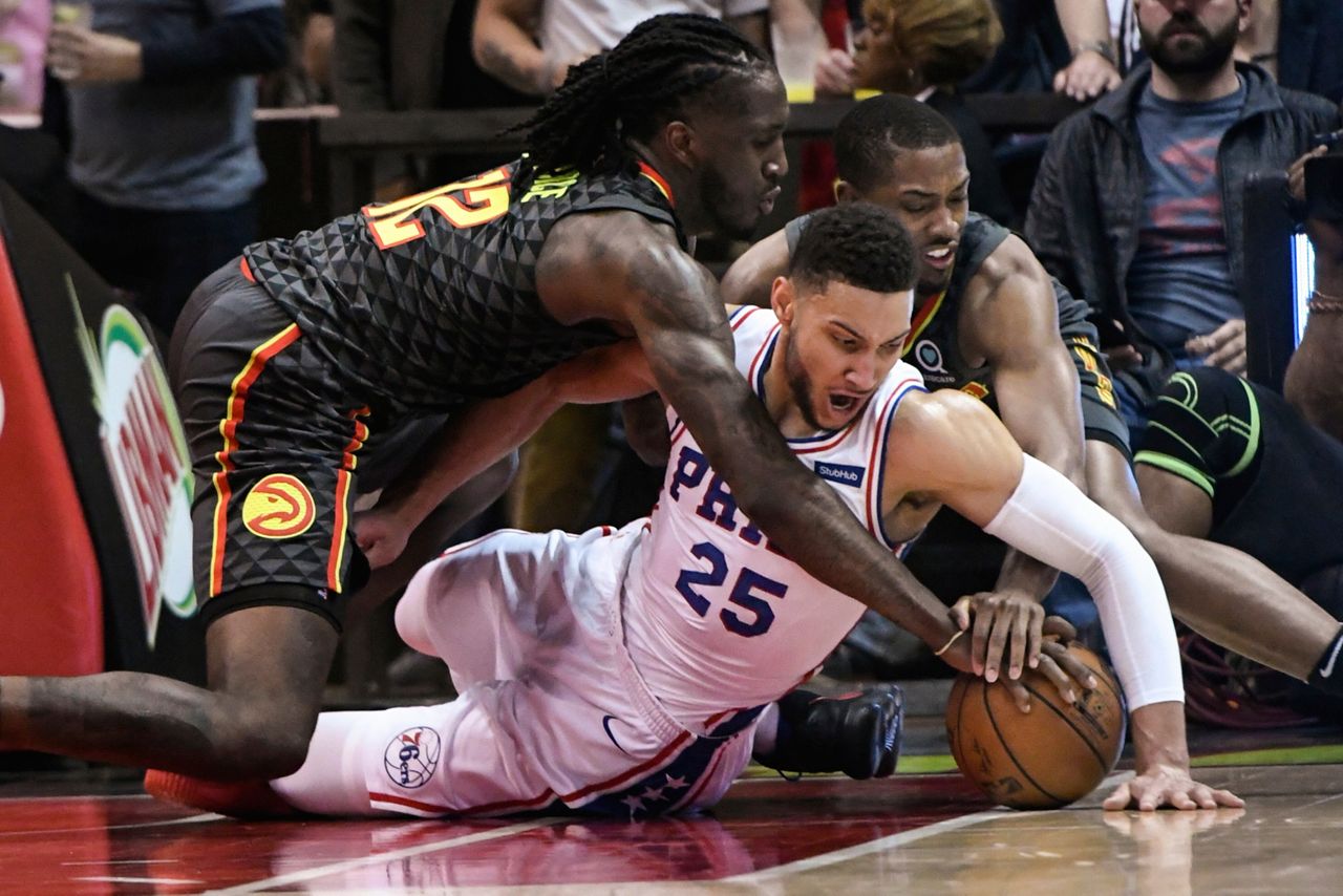15 in a row: Sixers add new chapter to long, proud history 15 in a row: Sixers add new chapter to long, proud history