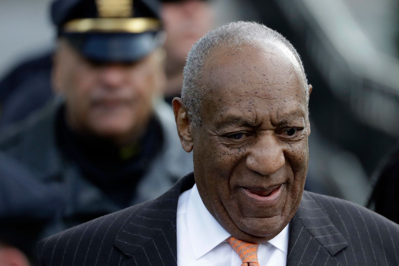 Bill Cosby's $3.4M settlement: Evidence of guilt or greed?