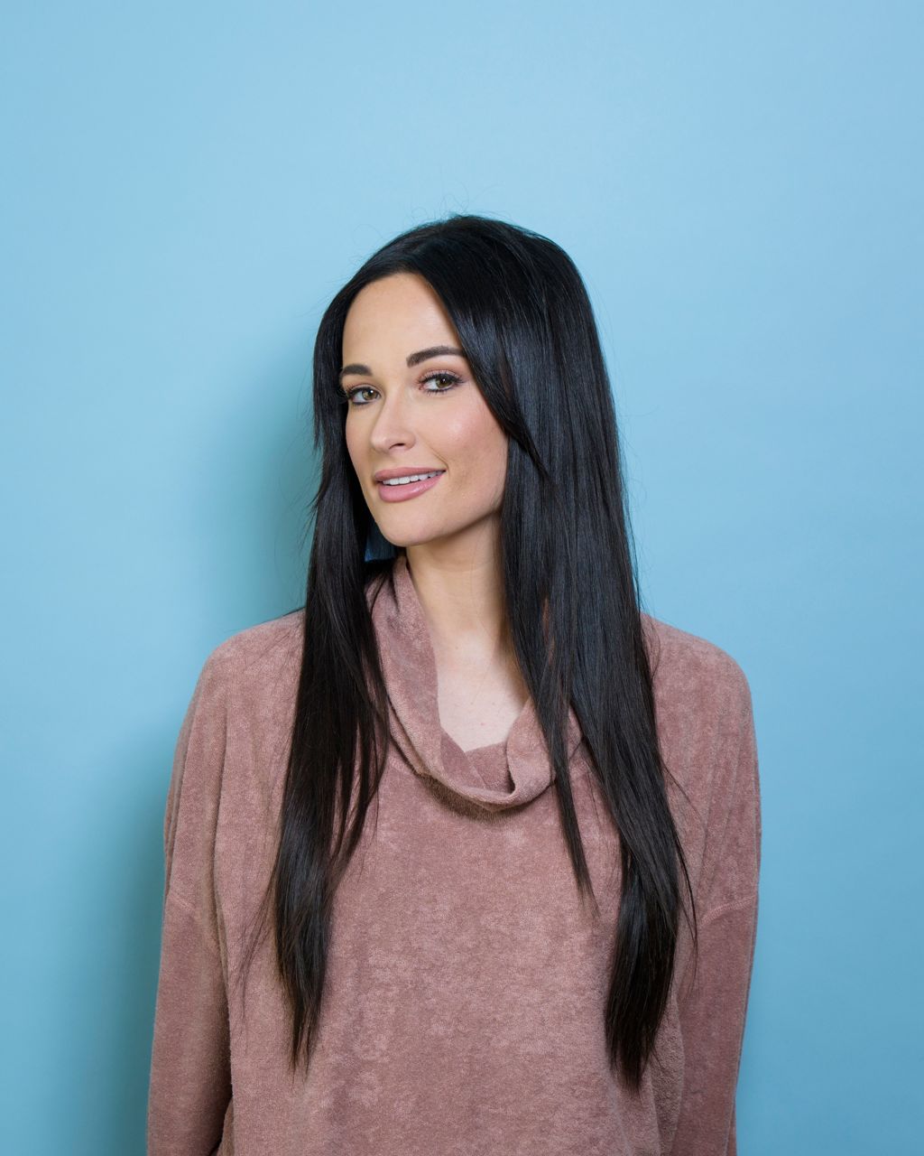 Q&A: Country singer Kacey Musgraves goes global