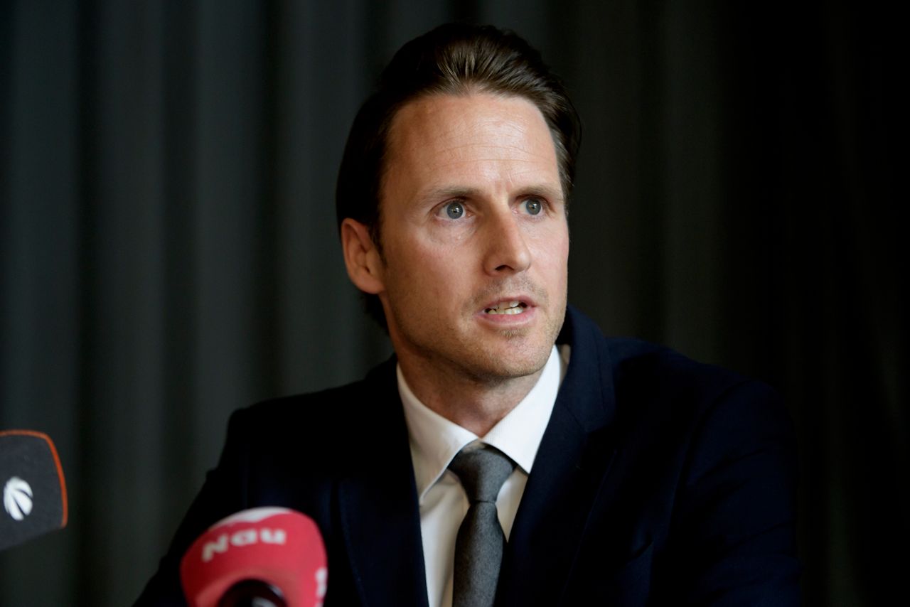 German billionaire missing in Alps since Saturday