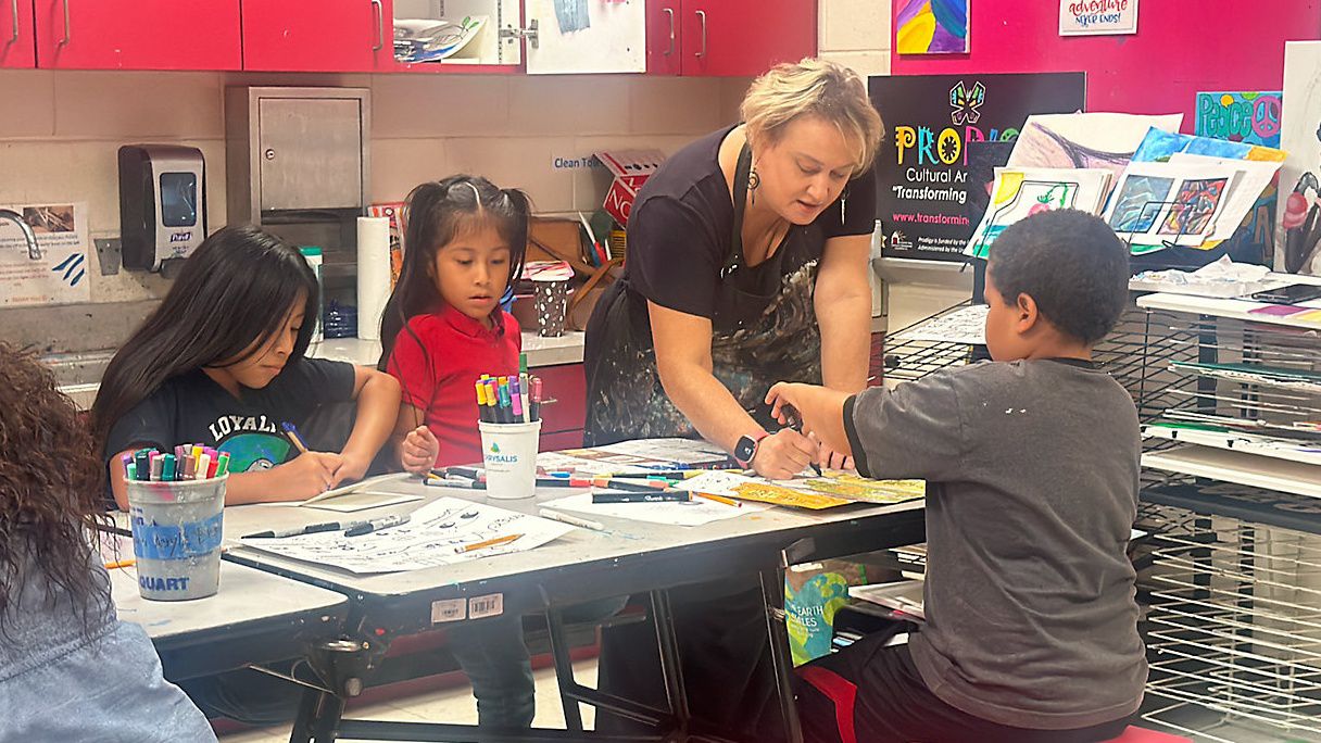 Florida DOJ awards $750K to Tampa’s Prodigy arts program