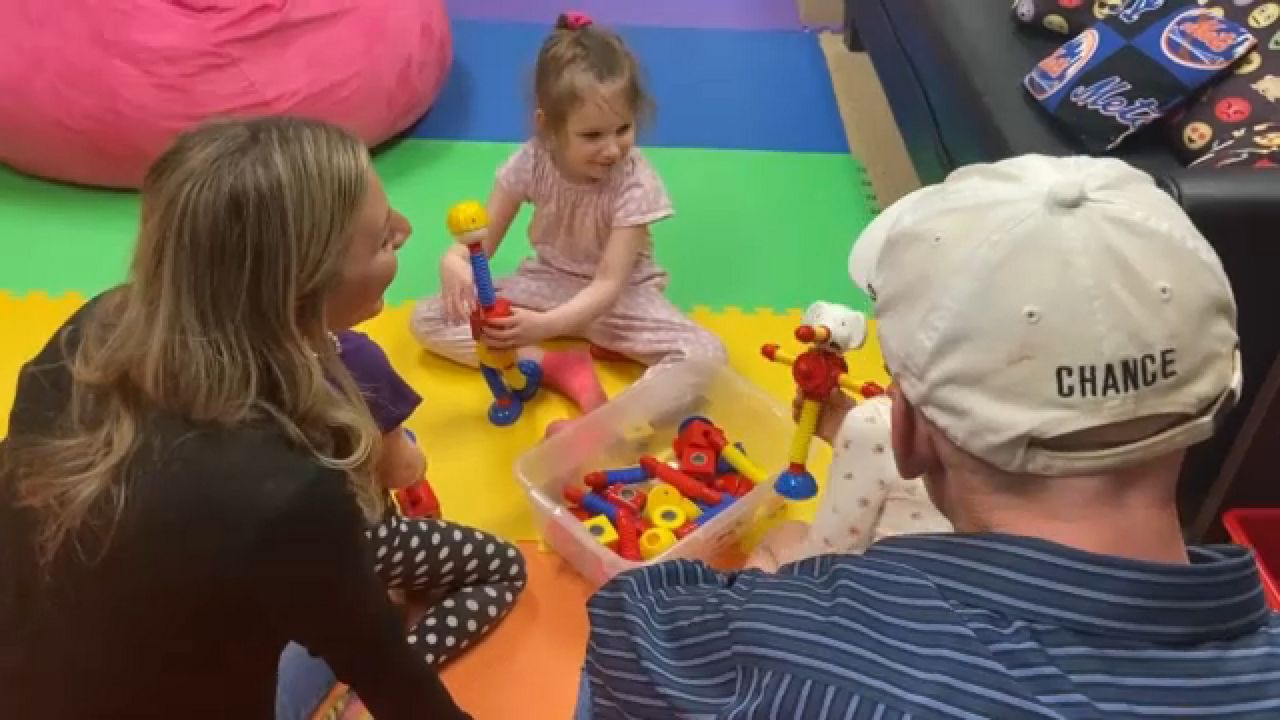 Parent Network of Western N.Y. offers advice on parenting