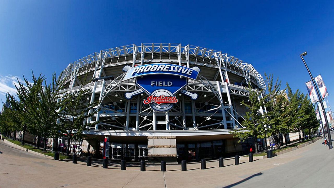 Changes coming to Progressive Field