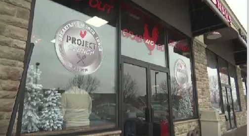 Popular Brunch Destination Opens To-Go Cafe in Charleston