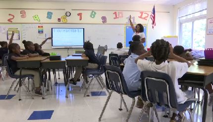 Project LIFT's Third Year Results 'a Mixed Bag' for Student Progress