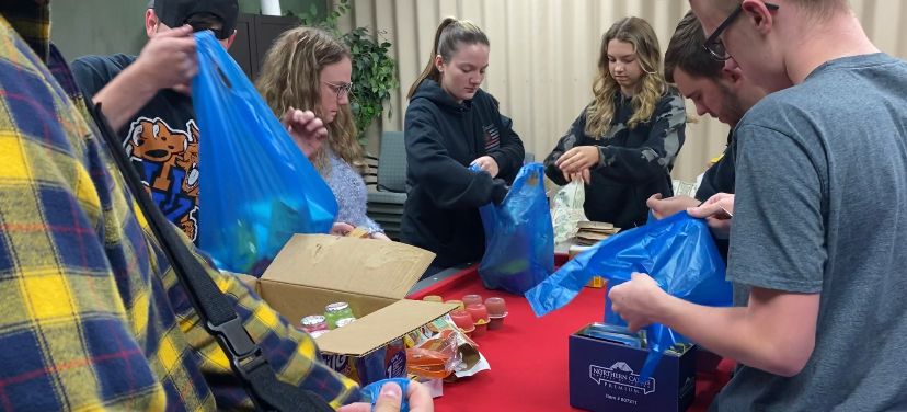 'Project Lunchbox’ helping more kids