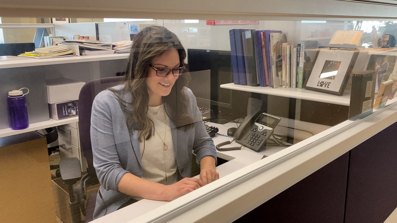 Project Rachel supports women after an abortion