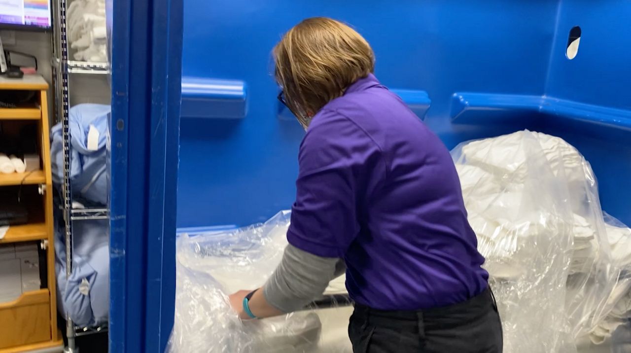 Project Search aims to help students find jobs