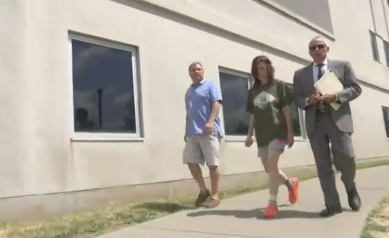 Prosecutor Hopes to Get DNA Sample From Estranged Wife of Craig Rideout ...