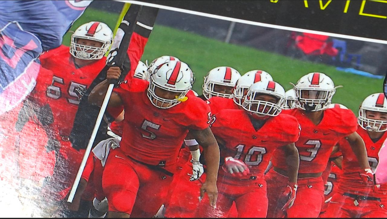 Coaches cheer on prospects headed to NFL Combine