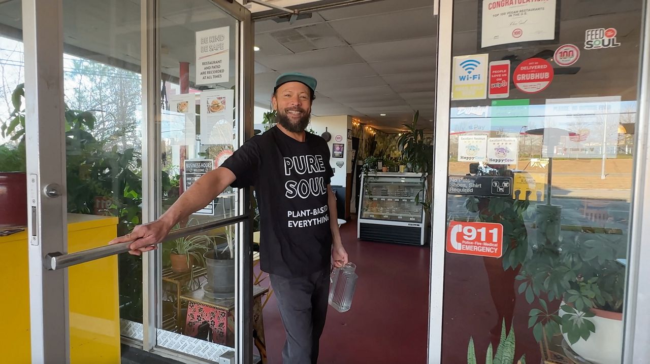 Durham restaurant expects impact from Dreamville Festival