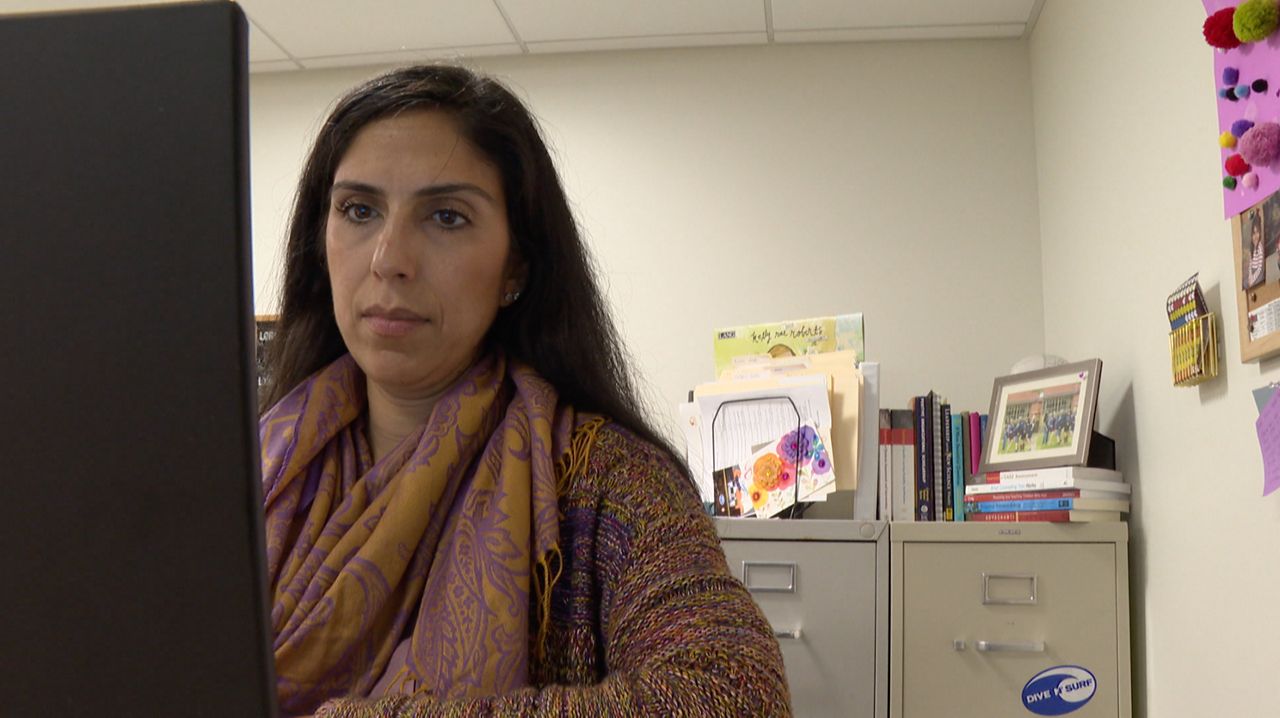Mobile Team of Therapists Ready to Help After Tragedy