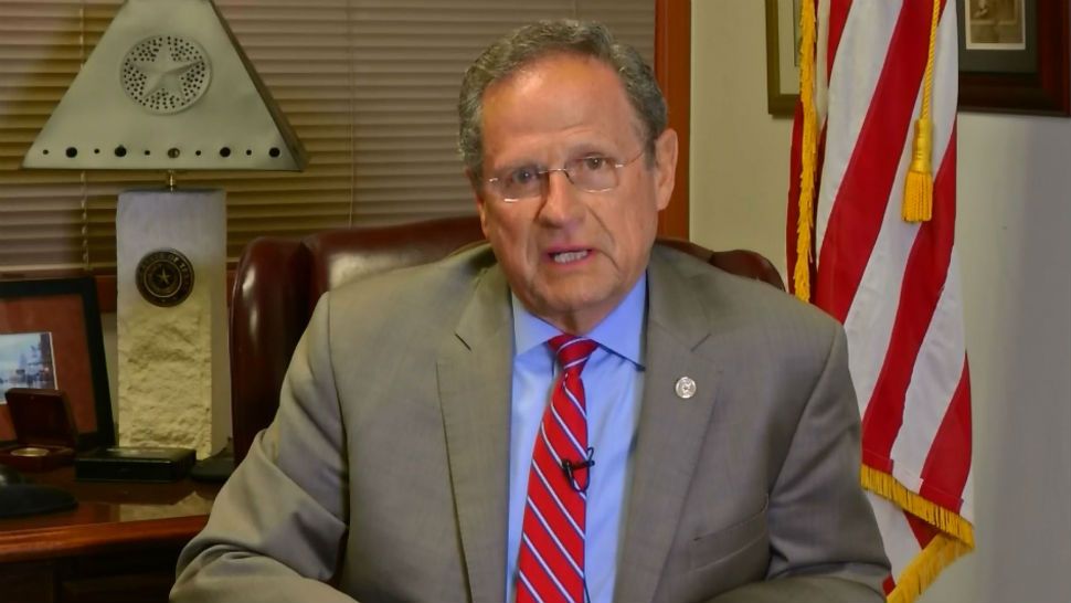 Rep. Rick Miller on helping veterans with PTSD