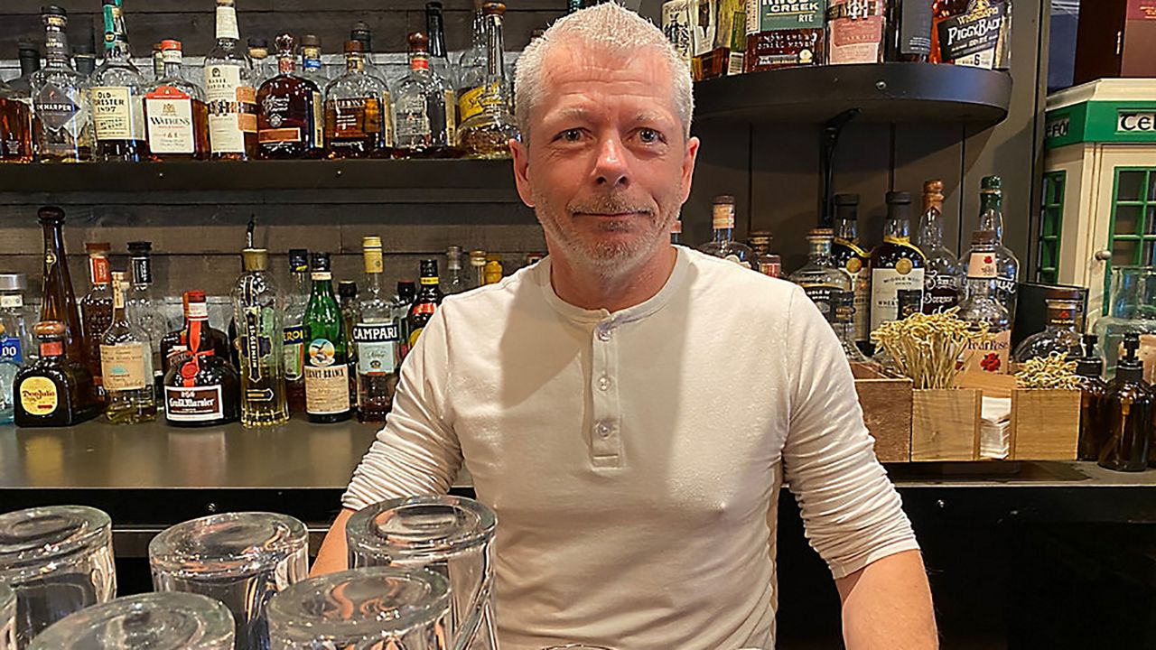 Ohio pub owner celebrates Irish heritage on St. Patrick's