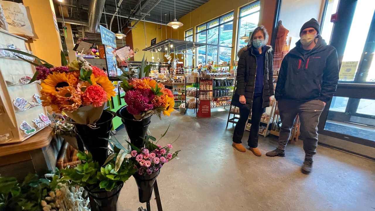 Worcester Public Market celebrates 2nd anniversary