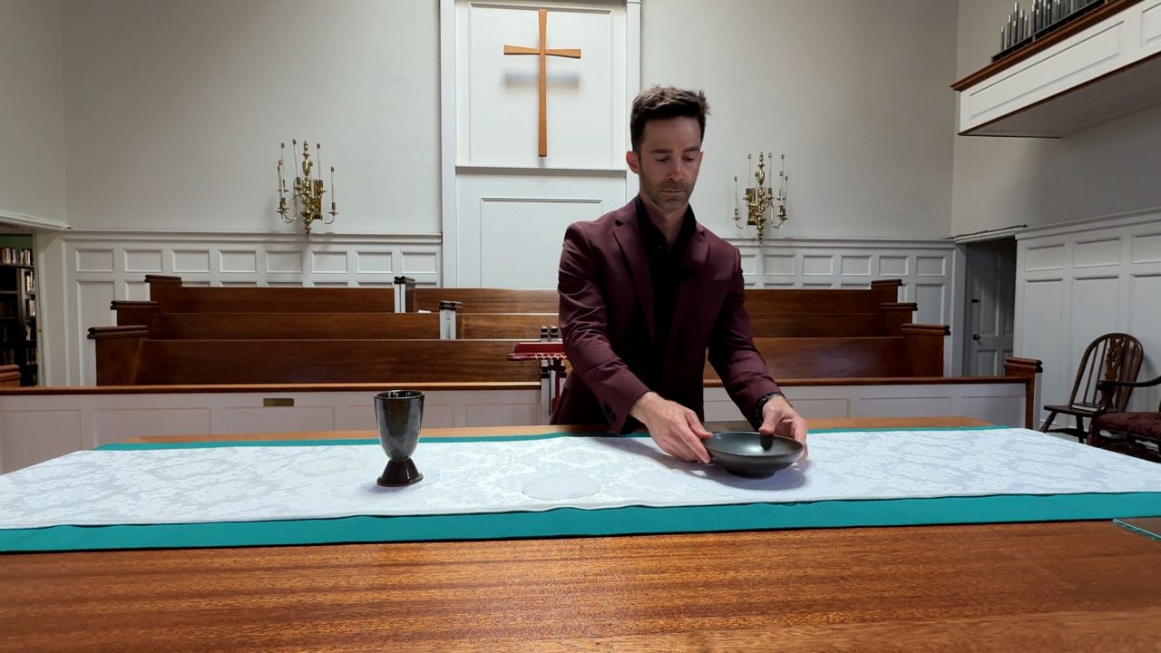 Should religious leaders use pulpit to preach about politics