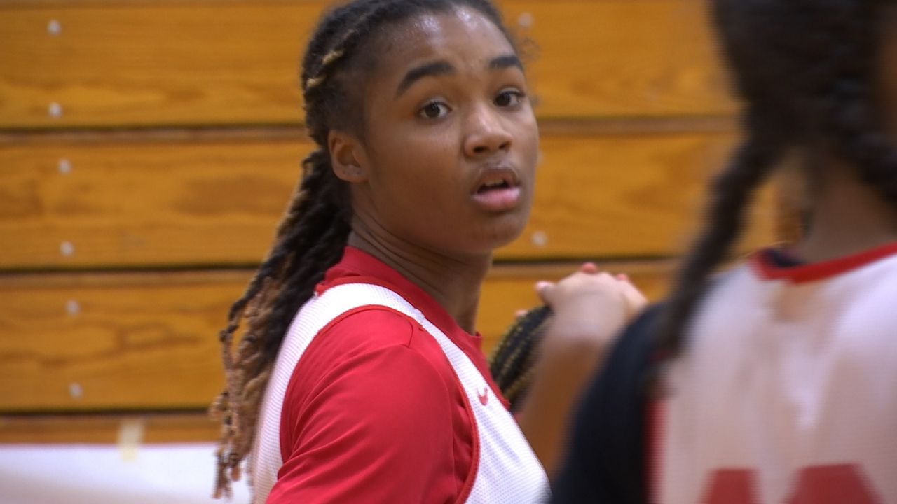 'Fab Four' freshmen help Purcell Marian to state tournament