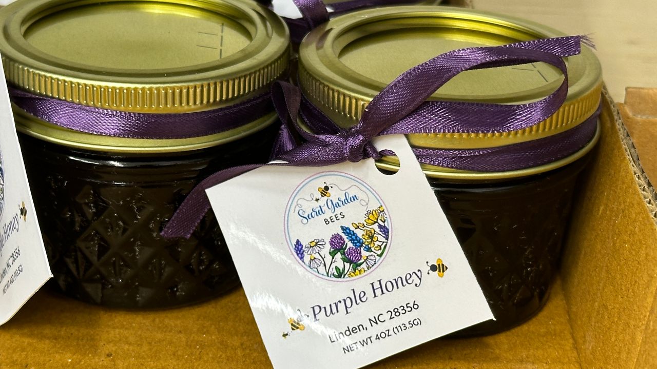 Weekend Digest North Carolina Aug. 8