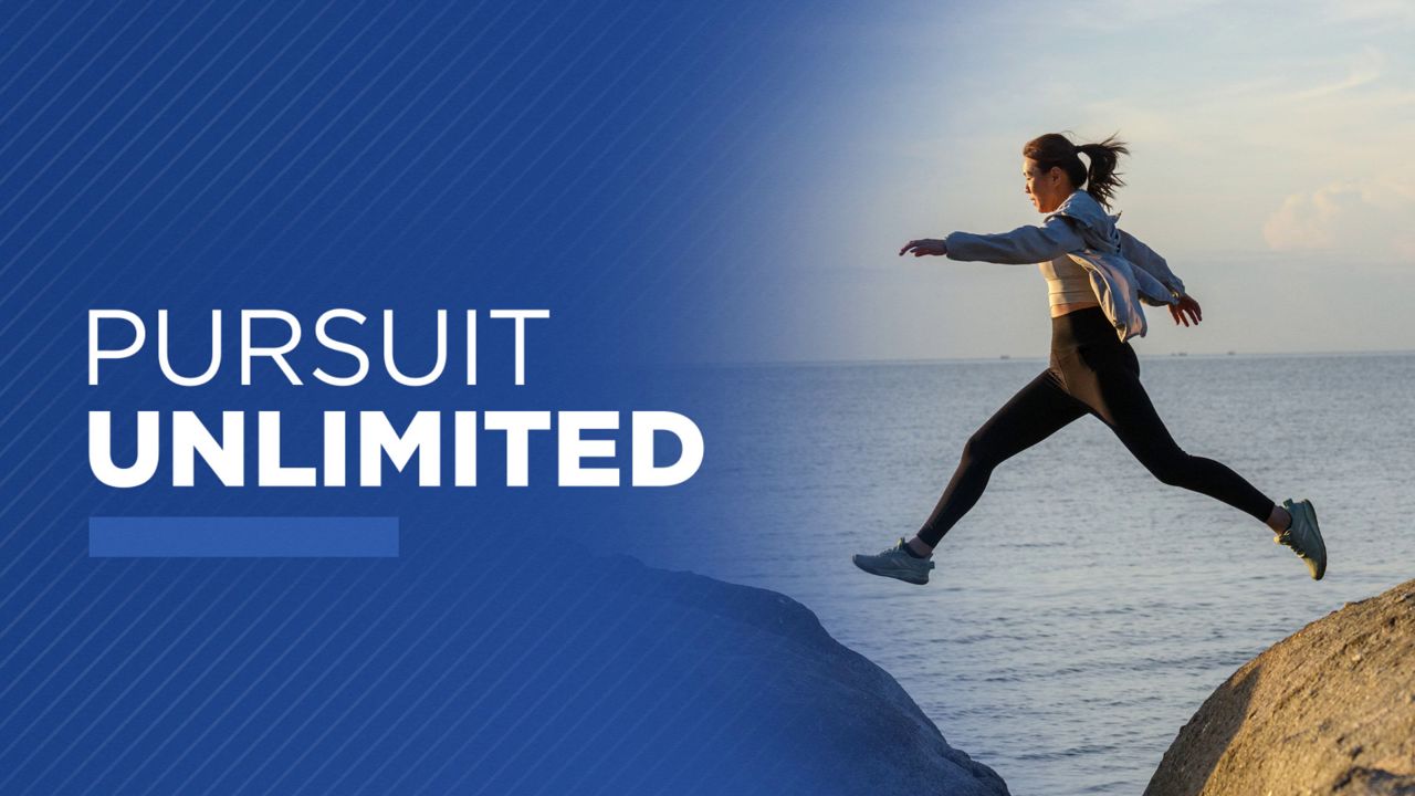 Pursuit Unlimited | Spectrum News NY1 | New York City