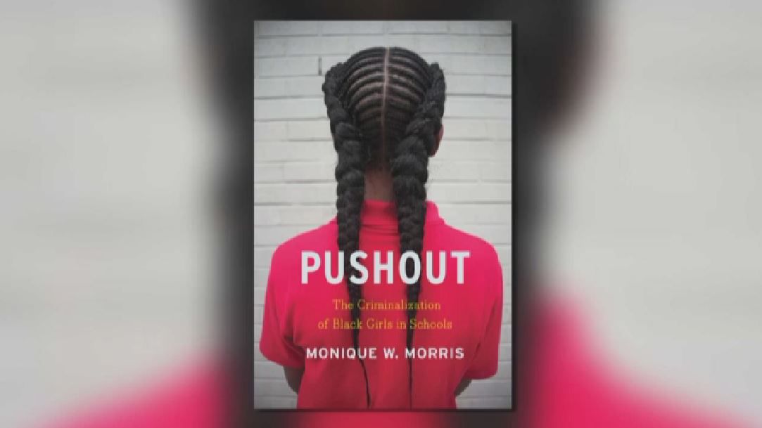 Book Review: 'Pushout'