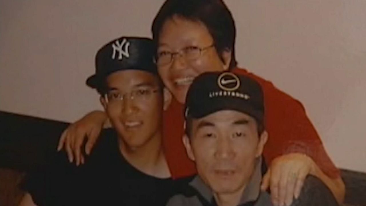 Private Danny Chen's Family Fights to Keep His Story Alive