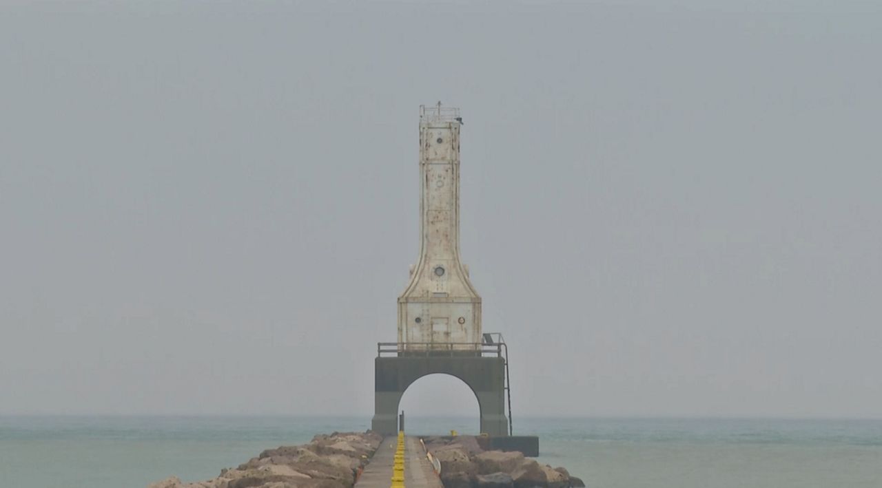 Port Washington Lighthouse Receives Historic Designation