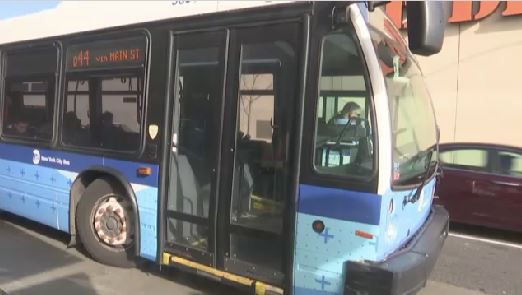 MTA Launches New Q44 Select Bus Service
