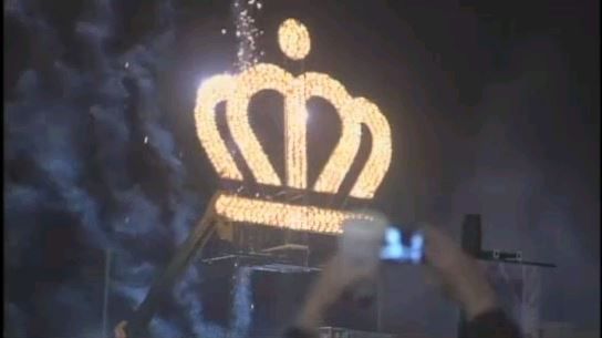 Queen City Crown Logo