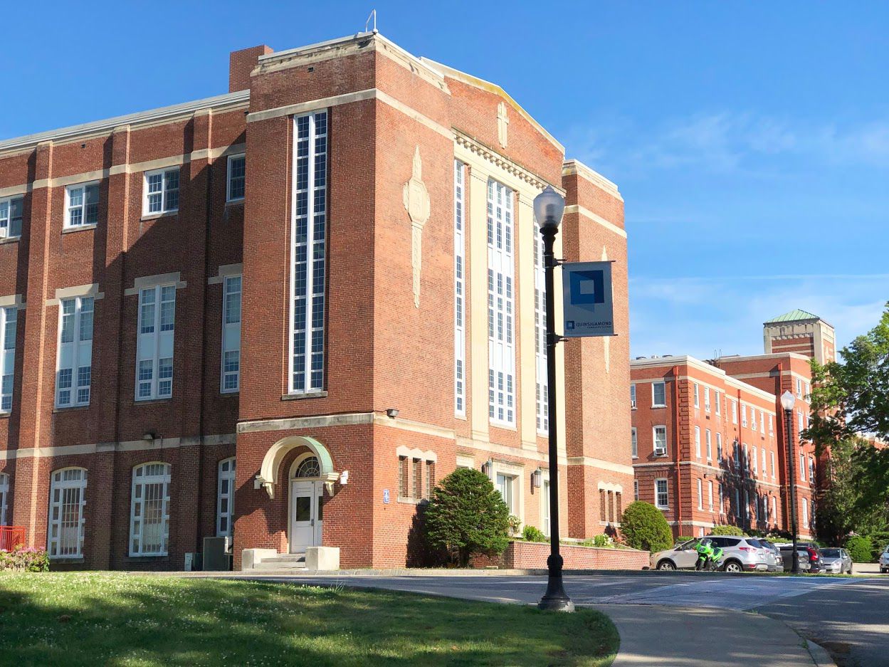 QCC Students Working in Hospitals
